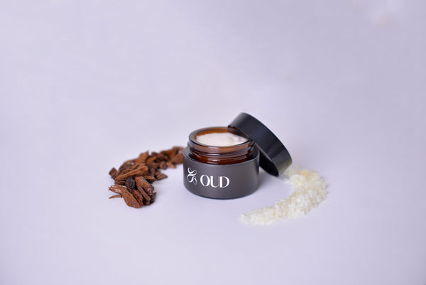 Alma Oud – Alma Fragrances